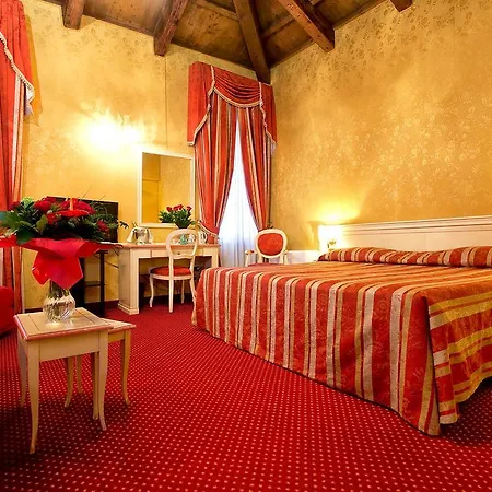 Hotel Belle Epoque Venice | Italy